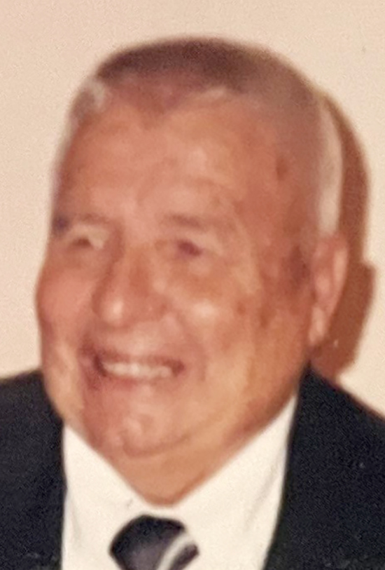 Richard L. Palmer 1927-2022 | News, Sports, Jobs - The Vindicator Richard L. Palmer 1927-2022 | News, Sports, Jobs - The Vindicator